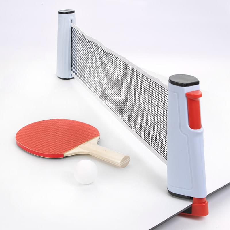 Fun On The Go Games Table Tennis Promotional Product Bic-Norwood| Buy ...