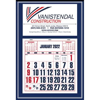 Wall Calendars | proforma