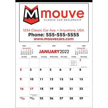 Desk Calendars | proforma